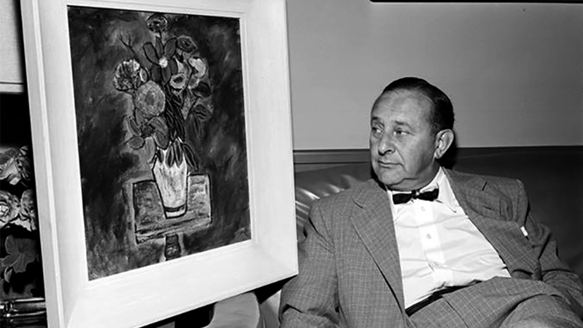 ARTHUR FREDD : LE MAGICIEN DE LA MGM