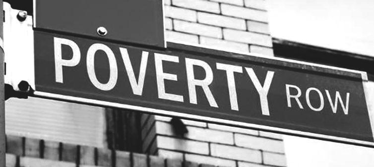 POVERTY ROW