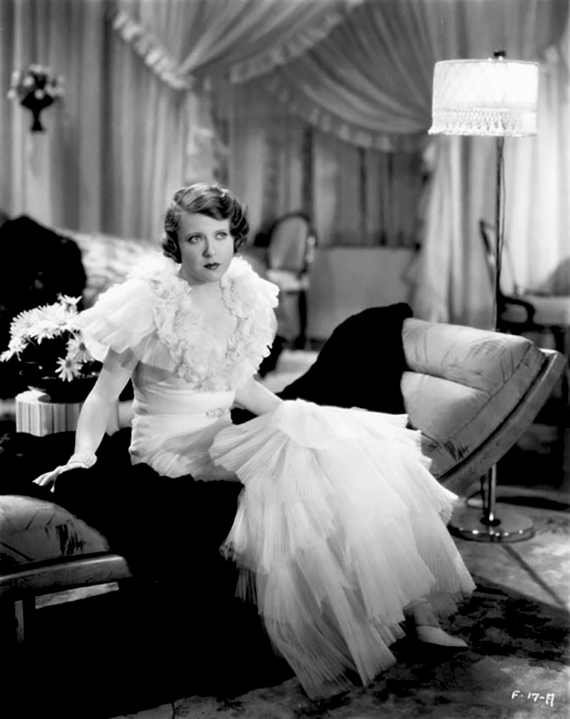 FEMALE – Michael Curtiz, William A. Wellman, William Dieterle (1933)