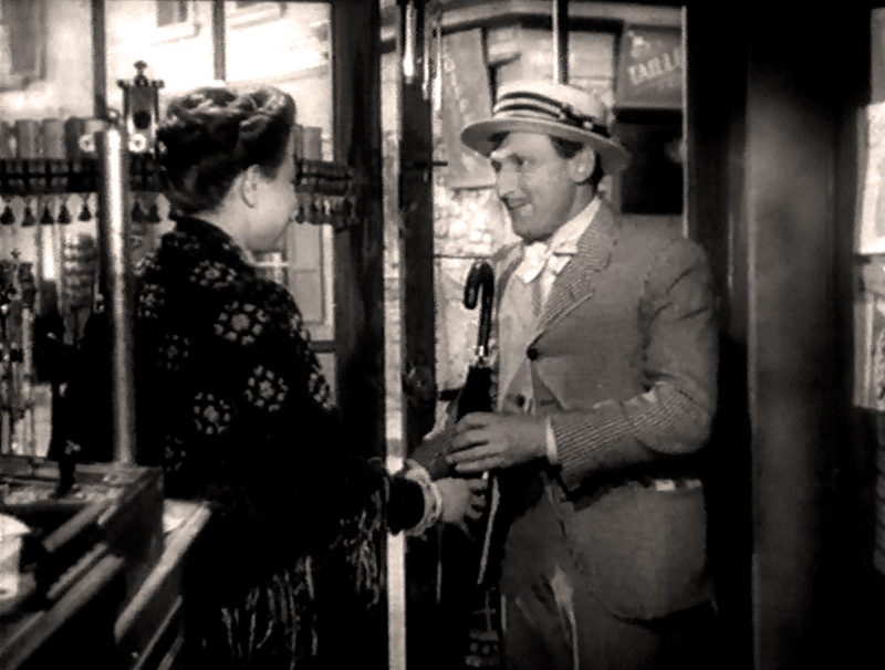 l’extrait – « Miquette et sa mère » – H. G. Clouzot (1950)