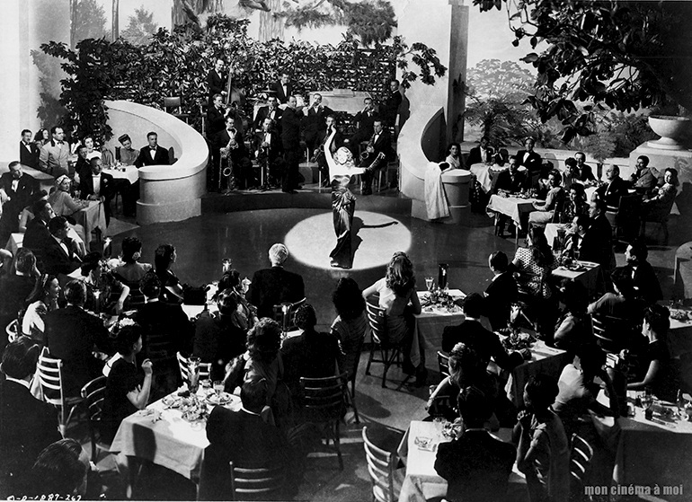 GILDA – Charles Vidor (1946)