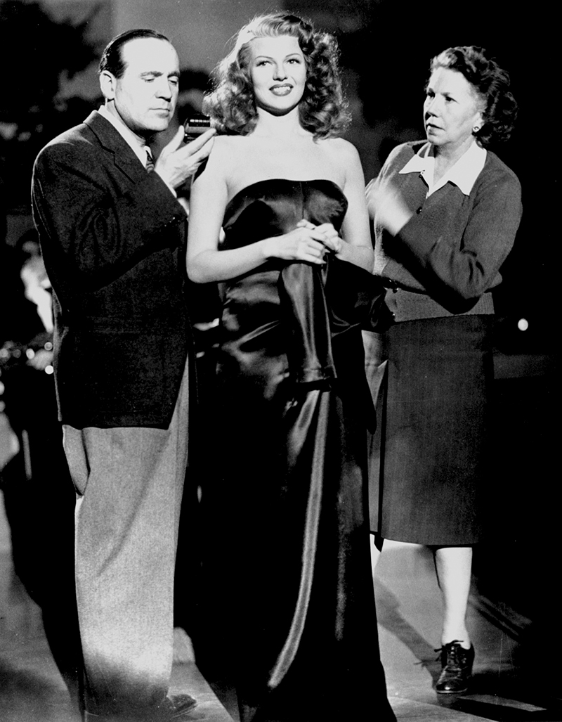 GILDA – Charles Vidor (1946)