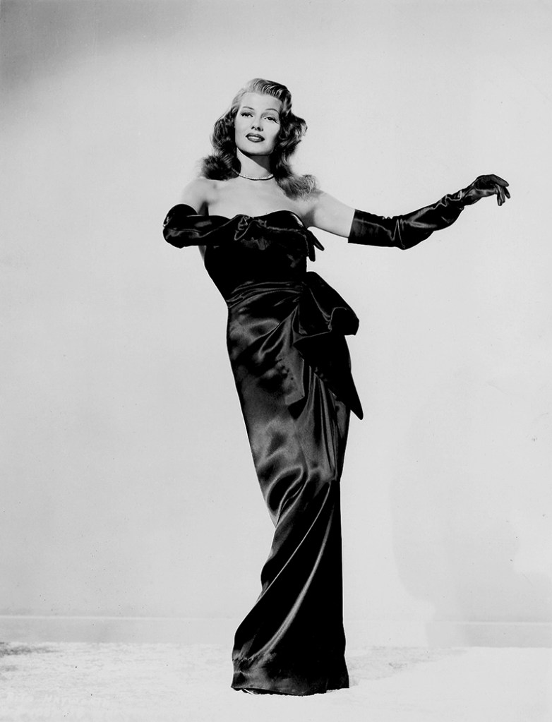 GILDA – Charles Vidor (1946)