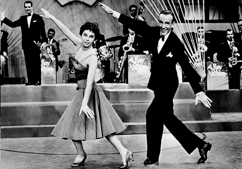 DADDY LONG LEGS (Papa longues jambes) – Jean Negulesco (1955)