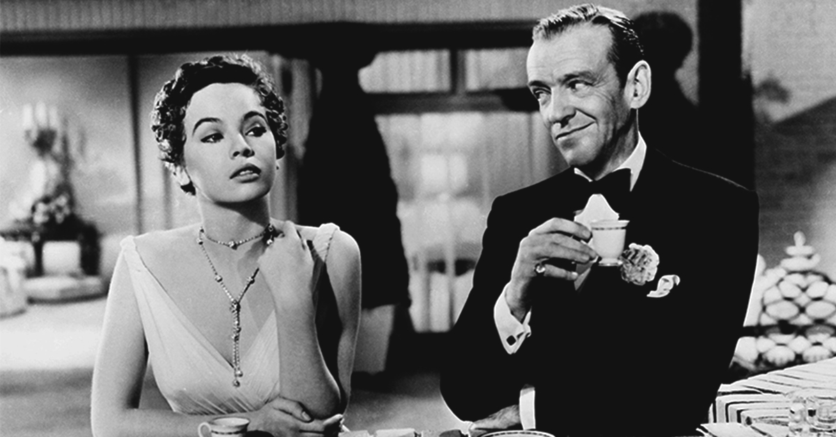 DADDY LONG LEGS (Papa longues jambes) – Jean Negulesco (1955)