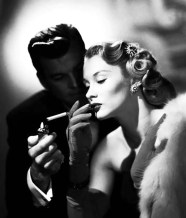 Femme Fatale Film Noir Femme Fatale Film Noir