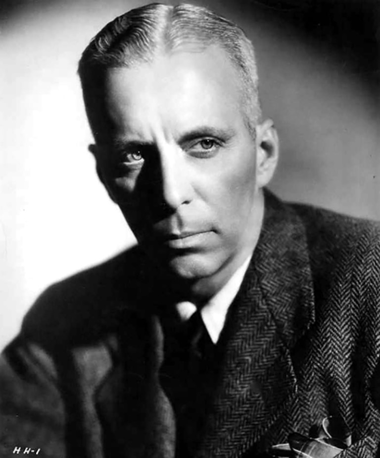 HOWARD HAWKS