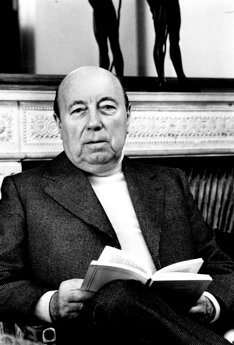 MARCEL CARNÉ