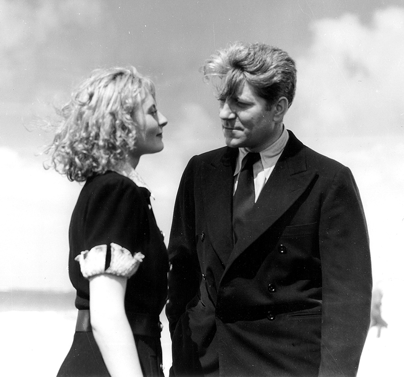 JEAN GABIN