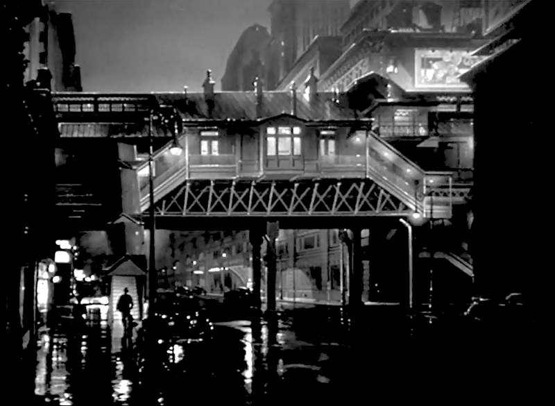 PHANTOM LADY (Les Mains qui tuent) – Robert Siodmak (1944)