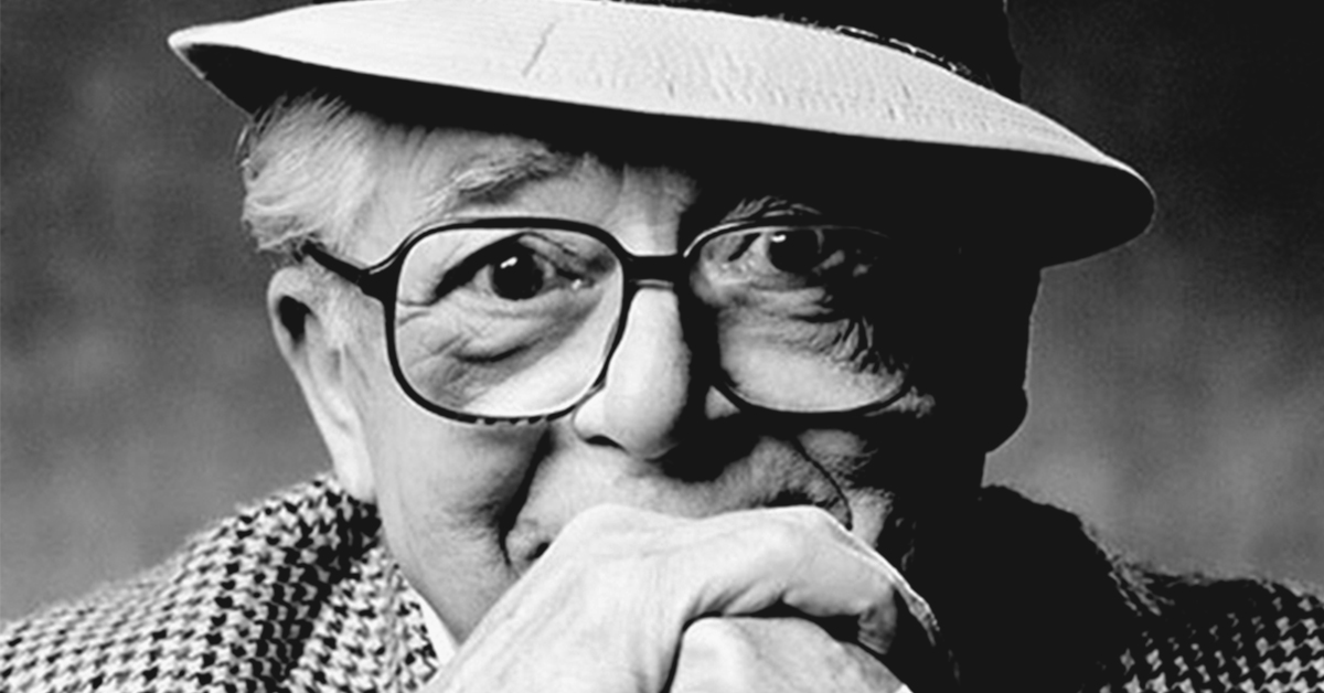 BILLY WILDER