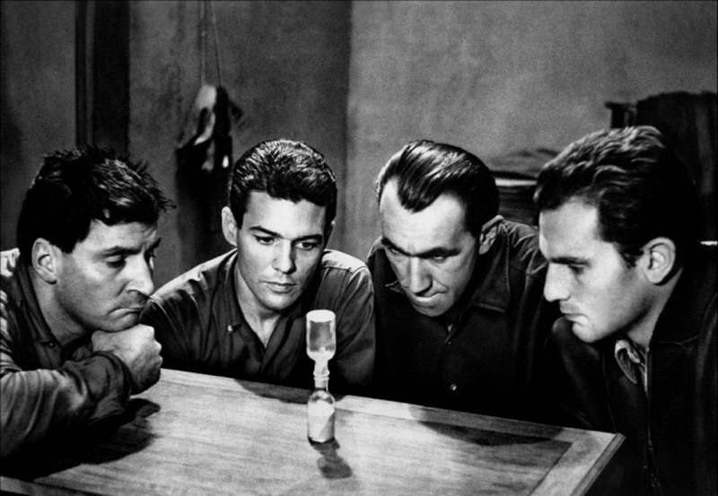 JACQUES BECKER OU LE GOÛT DE LA VÉRITÉ