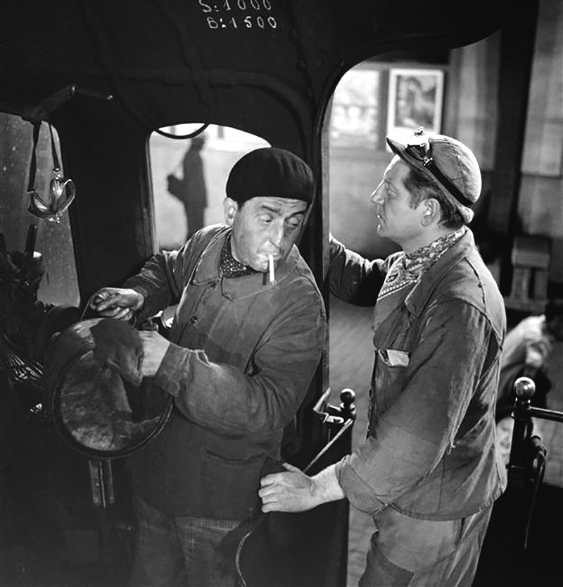 LE RÉALISME DÉPRESSIF