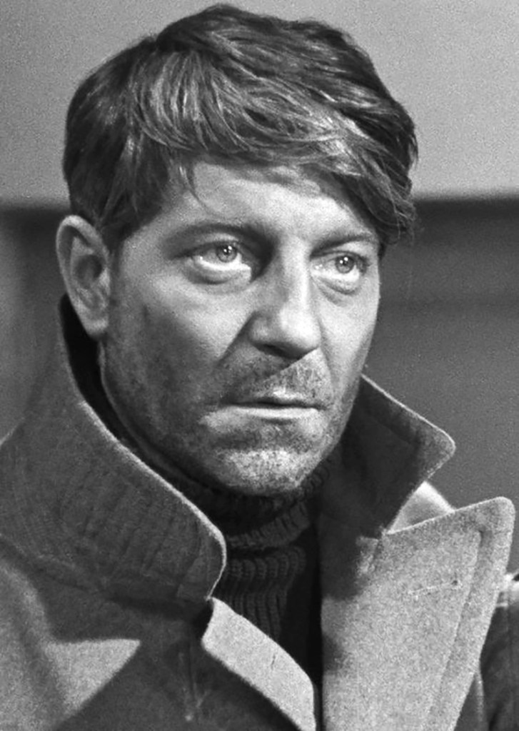 JEAN GABIN