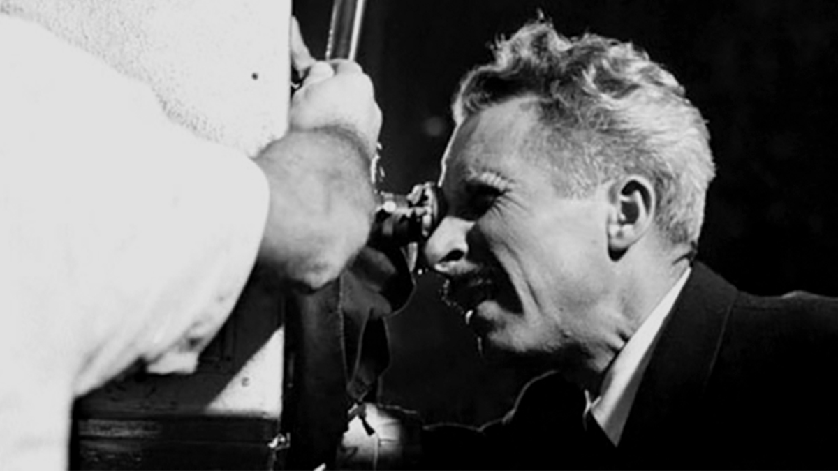 JACQUES BECKER OU LE GOÛT DE LA VÉRITÉ