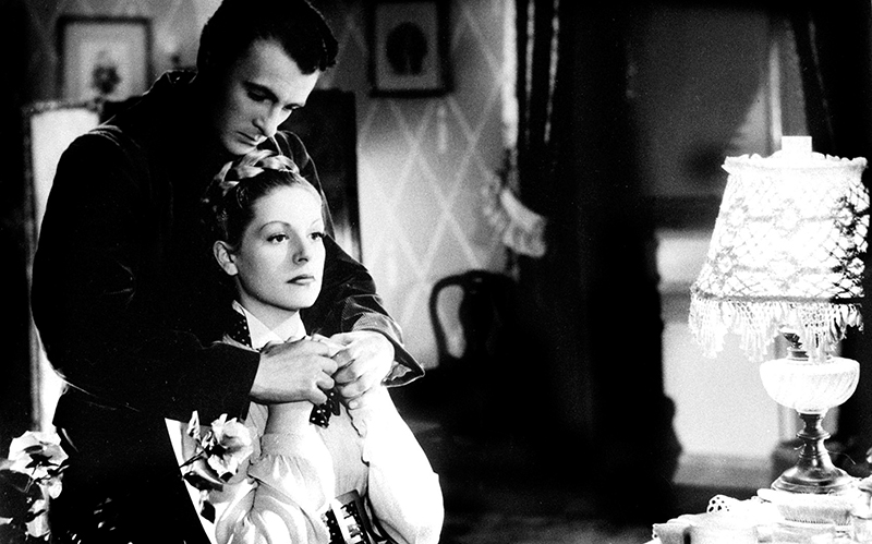 DOUCE – Claude Autant-Lara (1943)