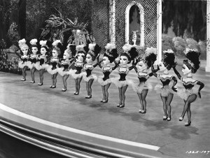 ZIEGFELD FOLLIES – Vincente Minnelli (1945)