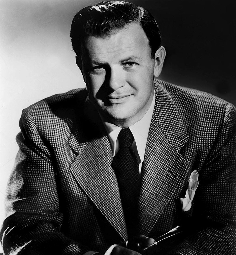 JOSEPH L. MANKIEWICZ