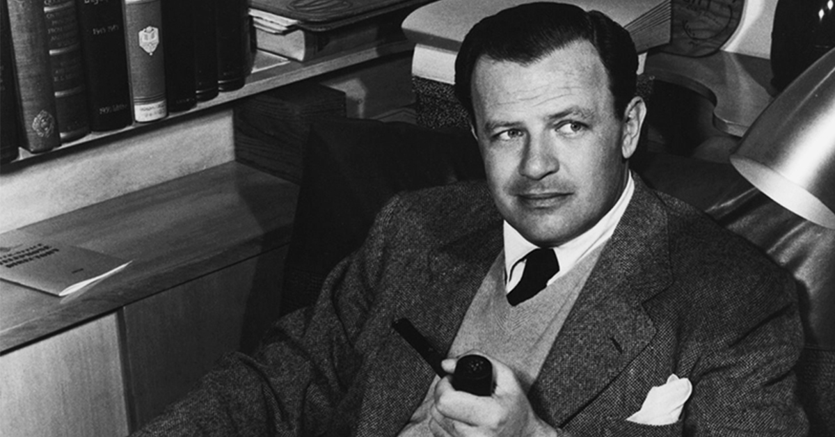 JOSEPH L. MANKIEWICZ