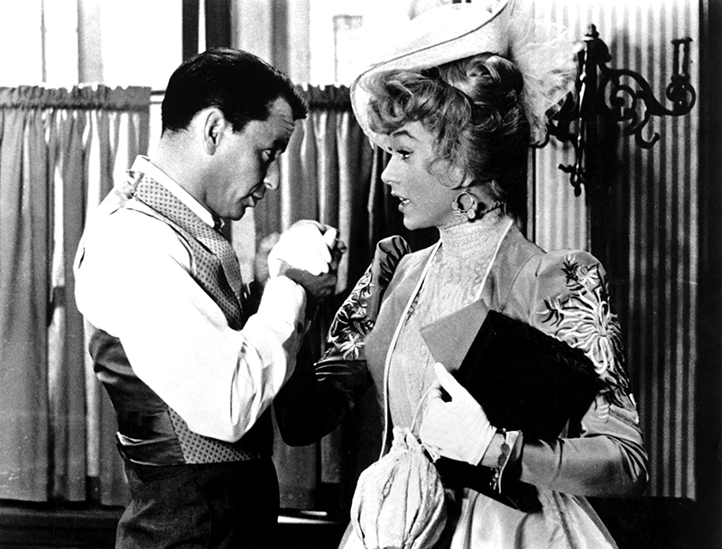 CAN-CAN – Walter Lang (1960)