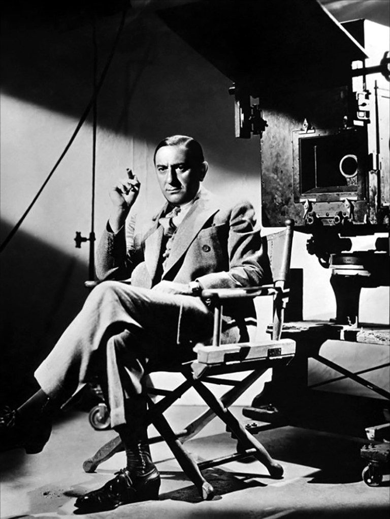 HEAVEN CAN WAIT (Le Ciel peut attendre) – Ernst Lubitsch (1943)