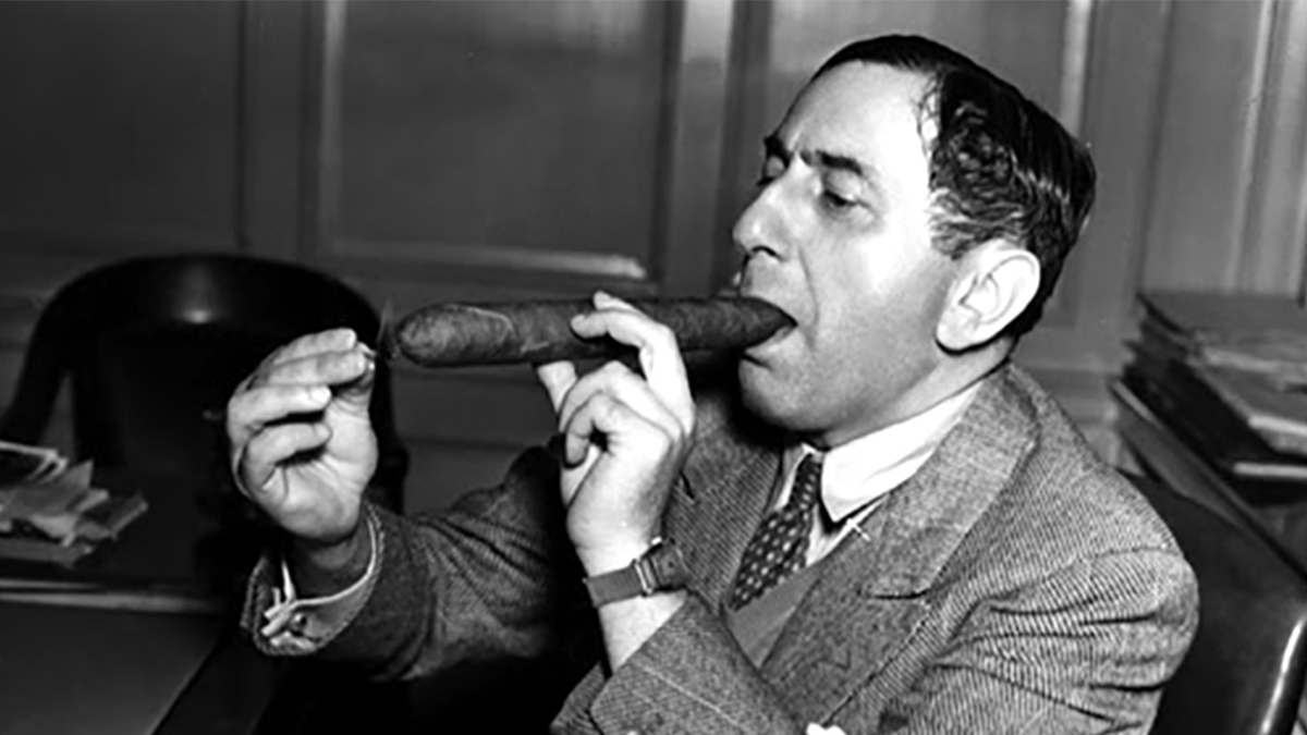 ERNST LUBITSCH : CRÉATEUR DE STYLE