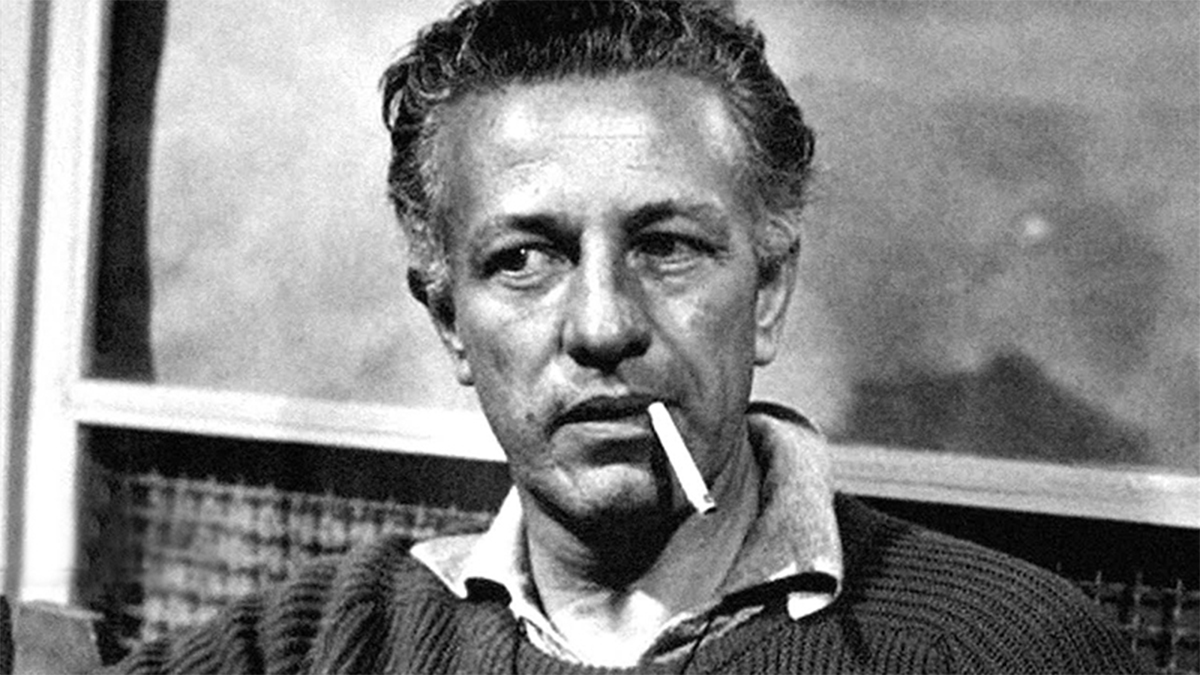 NICHOLAS RAY