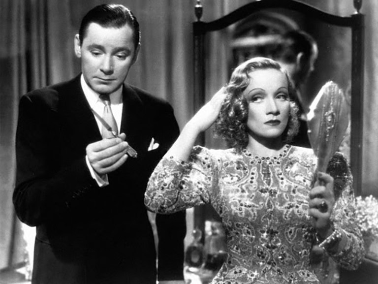ANGEL (Ange) – Ernst Lubitsch (1937)
