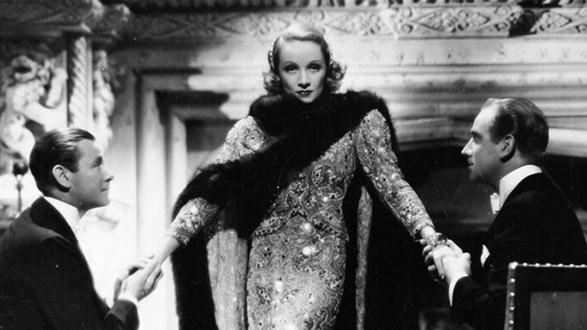 ANGEL (Ange) – Ernst Lubitsch (1937)