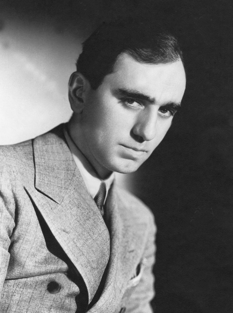 BUSBY BERKELEY : DES LÉGIONS DE DANSEUSES