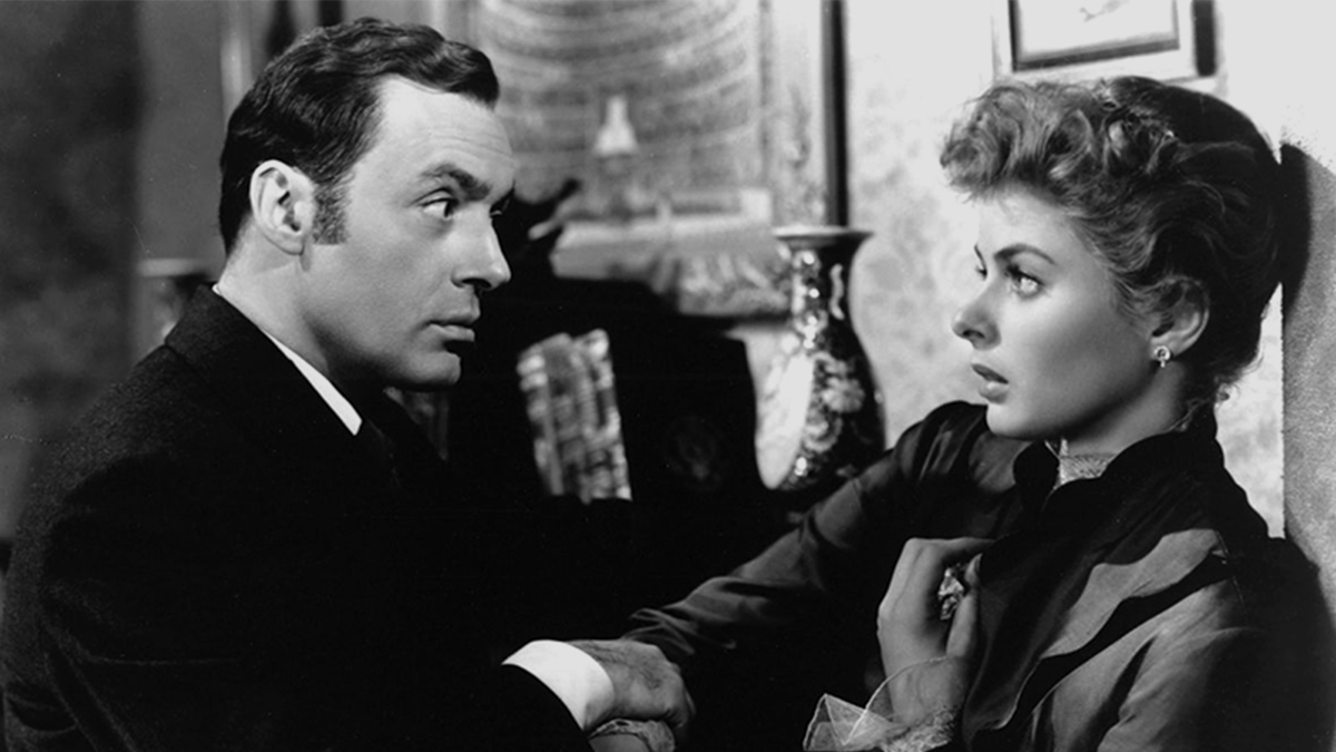 GASLIGHT (Hantise) – George Cukor (1944)