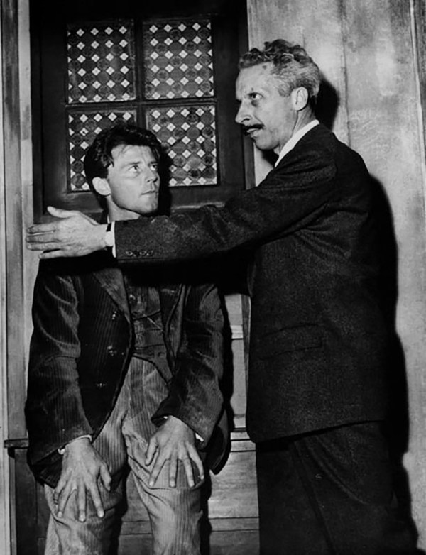 JACQUES BECKER OU LE GOÛT DE LA VÉRITÉ