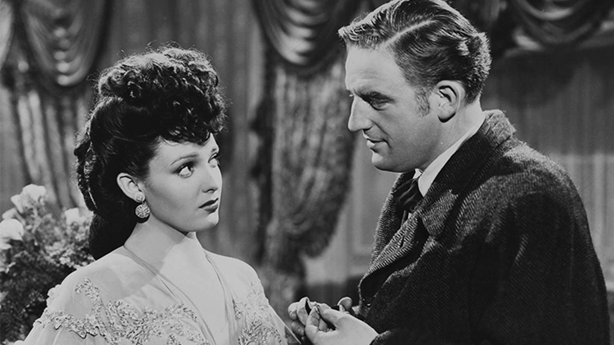 HANGOVER SQUARE – John Brahm (1945)