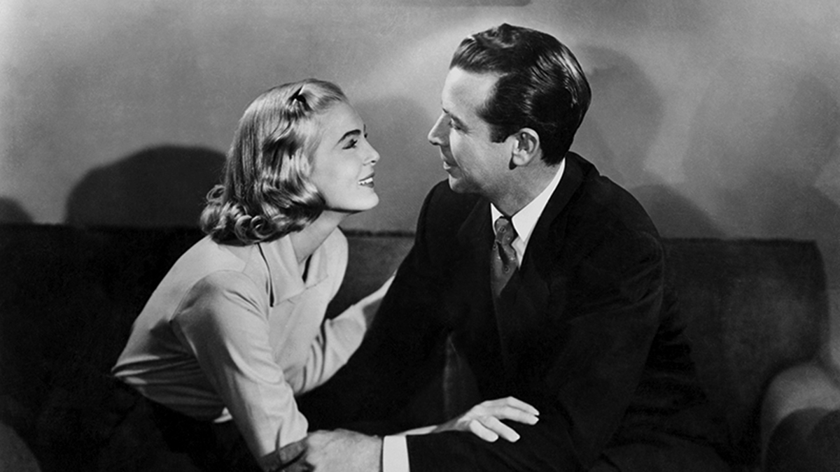 PITFALL – André de Toth (1948)