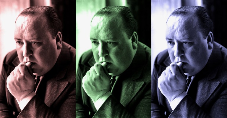 PSYCHO (Psychose) – Alfred Hitchcock (1960)