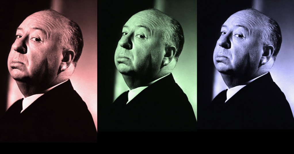 PSYCHO (Psychose) – Alfred Hitchcock (1960)