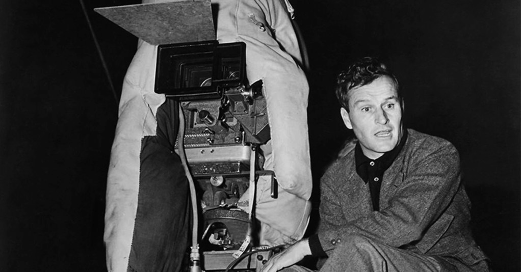 GARY COOPER : LE GÉANT TRANQUILLE