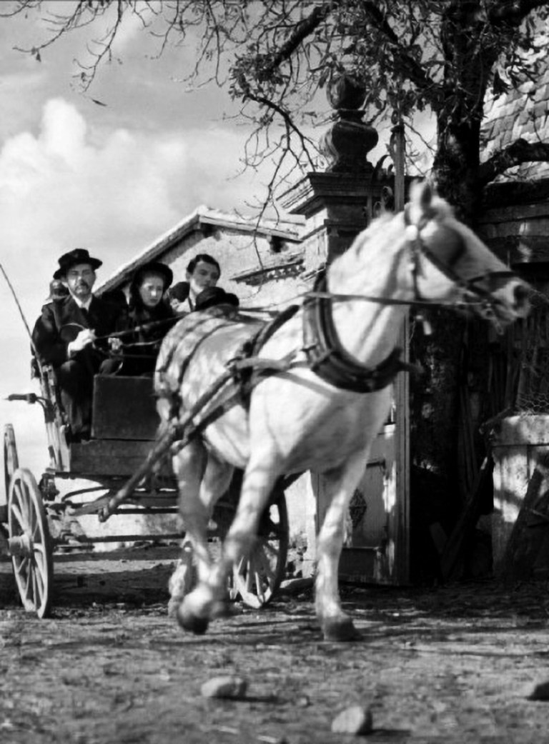 GOUPI MAINS ROUGES – Jacques Becker (1943)
