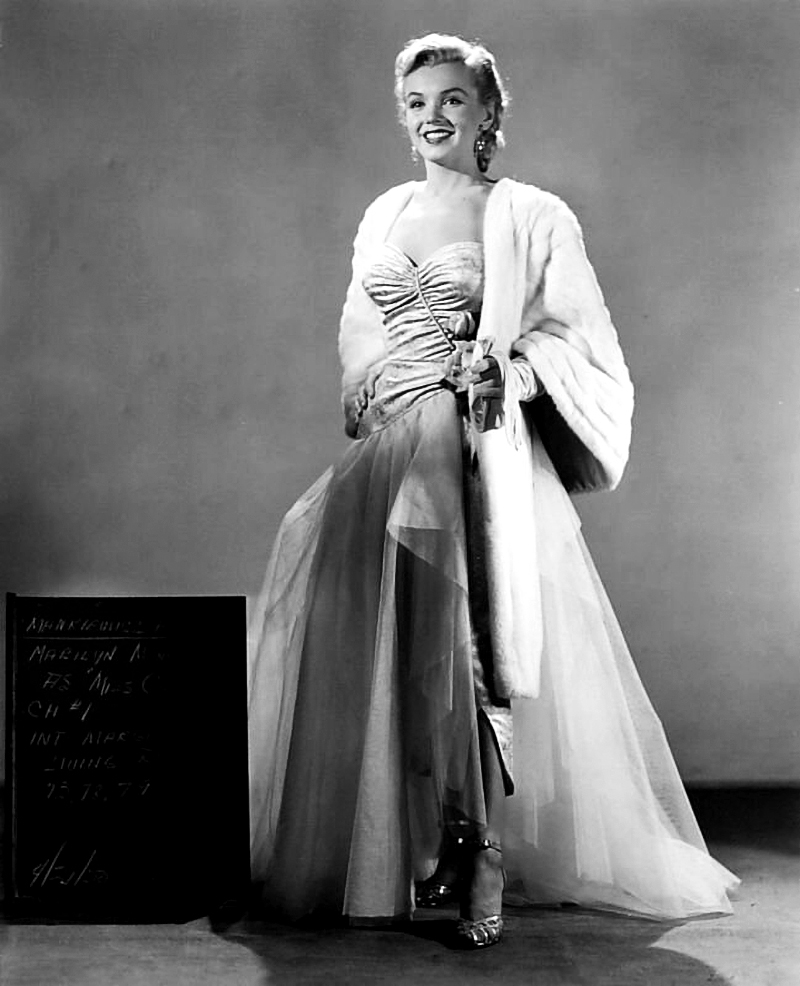 ALL ABOUT EVE (Ève) – Joseph L. Mankiewicz (1950)