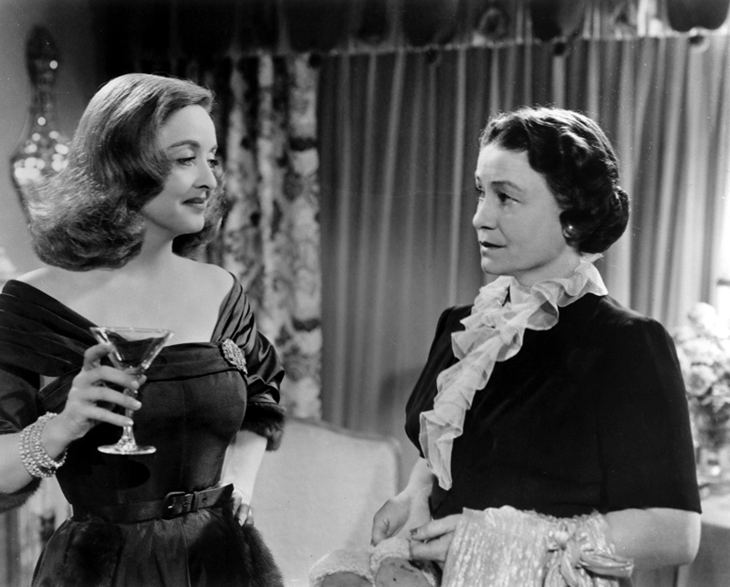 ALL ABOUT EVE (Ève) – Joseph L. Mankiewicz (1950)