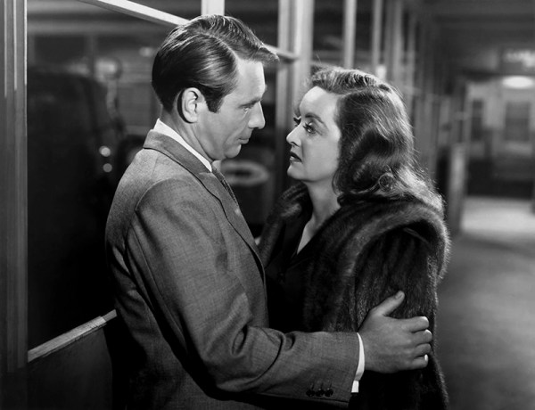 ALL ABOUT EVE (Ève) – Joseph L. Mankiewicz (1950)