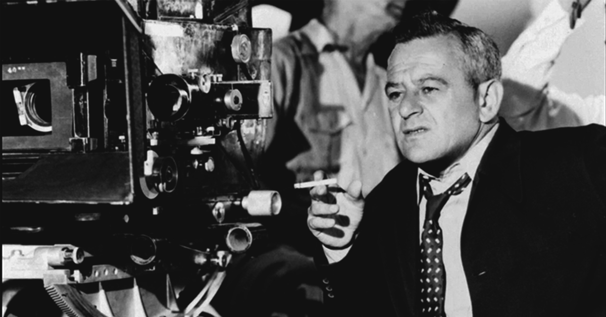 WILLIAM WYLER