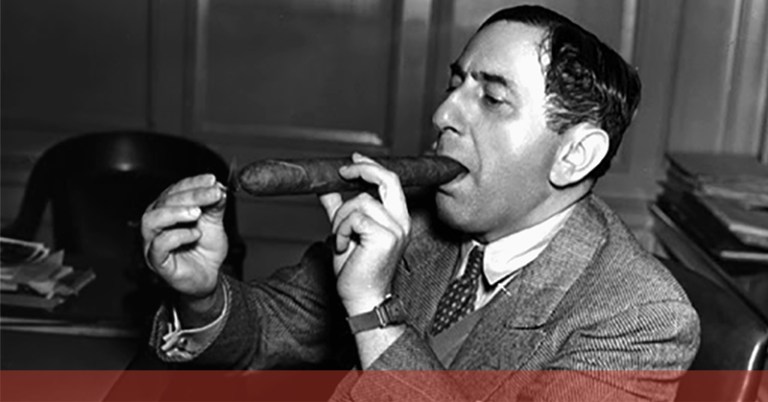 TO BE OR NOT TO BE – Ernst Lubitsch (1942)