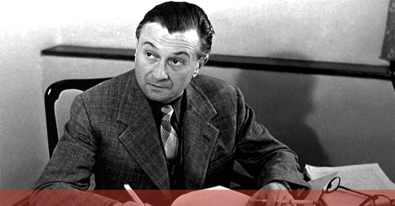 JULIEN DUVIVIER : UNE MYTHOLOGIE DE L’ÉCHEC