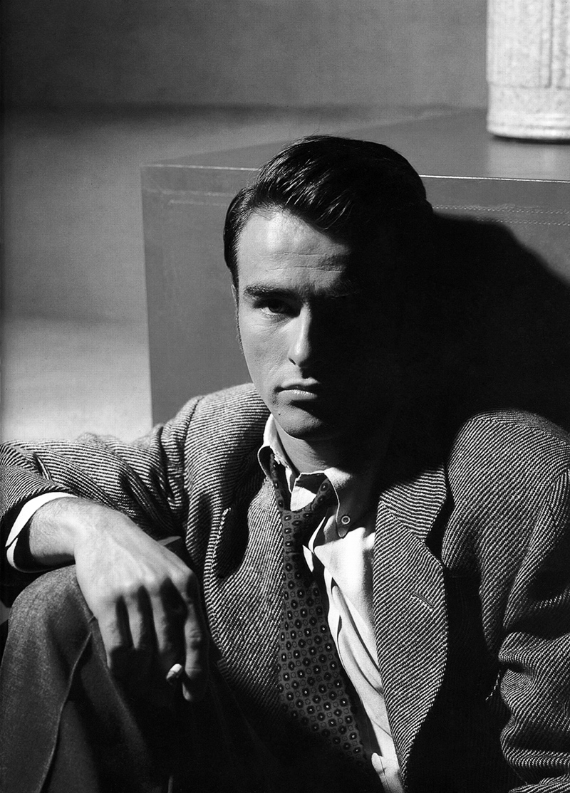 MONTGOMERY CLIFT