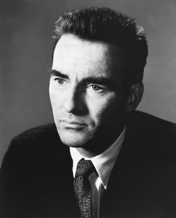 MONTGOMERY CLIFT