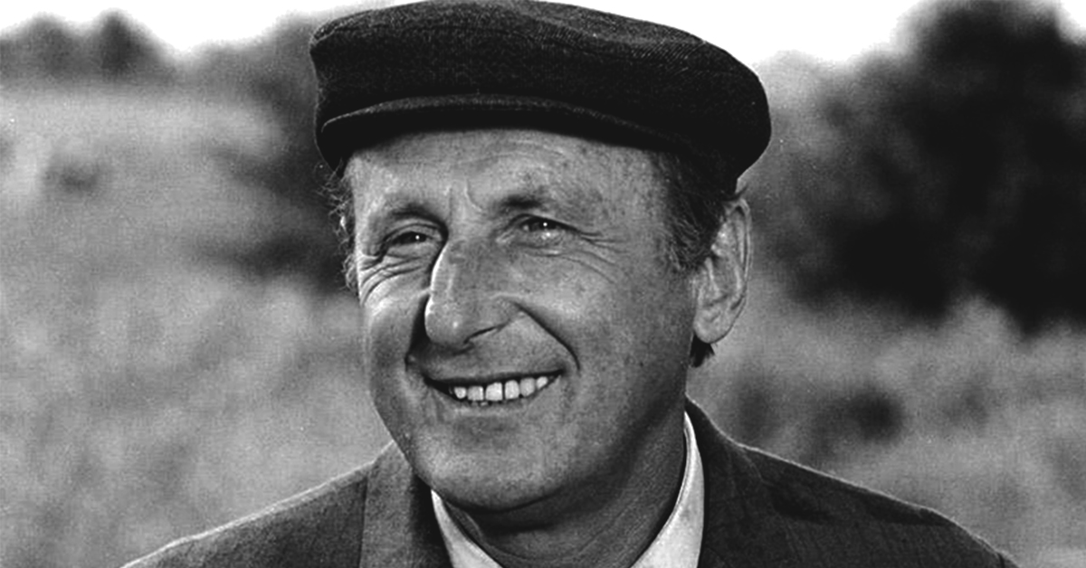 BOURVIL