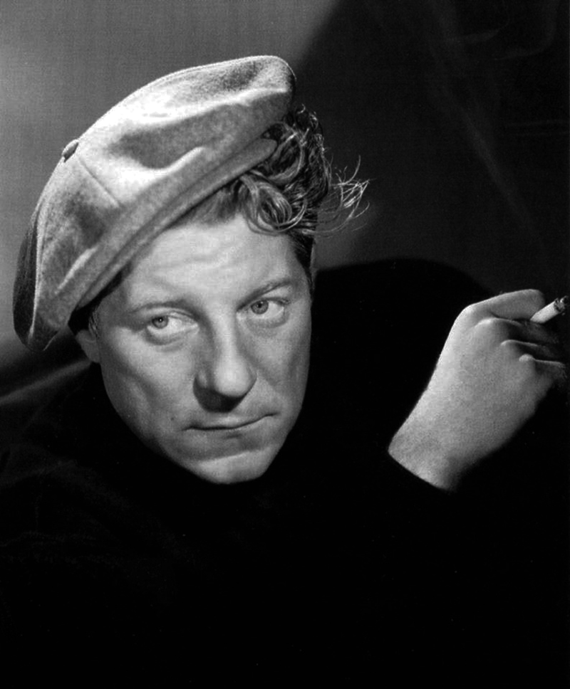 JEAN GABIN : PREMIERS SYMBOLES