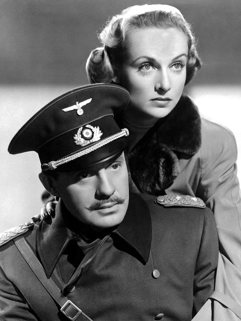 TO BE OR NOT TO BE – Ernst Lubitsch (1942)