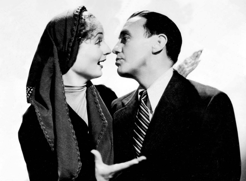TO BE OR NOT TO BE – Ernst Lubitsch (1942)